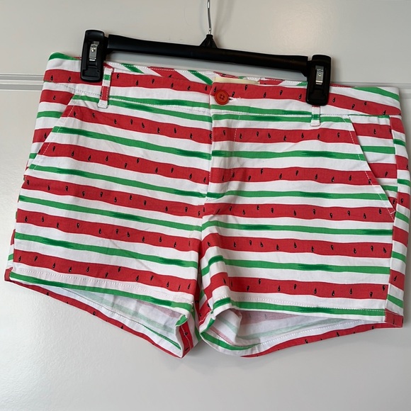 Wishful Park | Shorts | Super Cute Watermelon Shorts | Poshmark